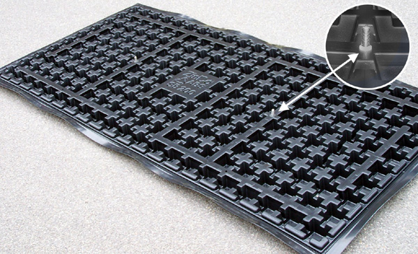 ZinCo Solarbasis® SB 200 | ZinCo