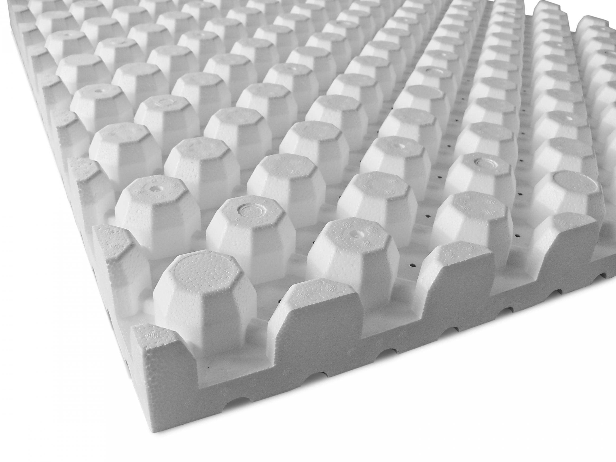 Floraset® FS 75 | ZinCo