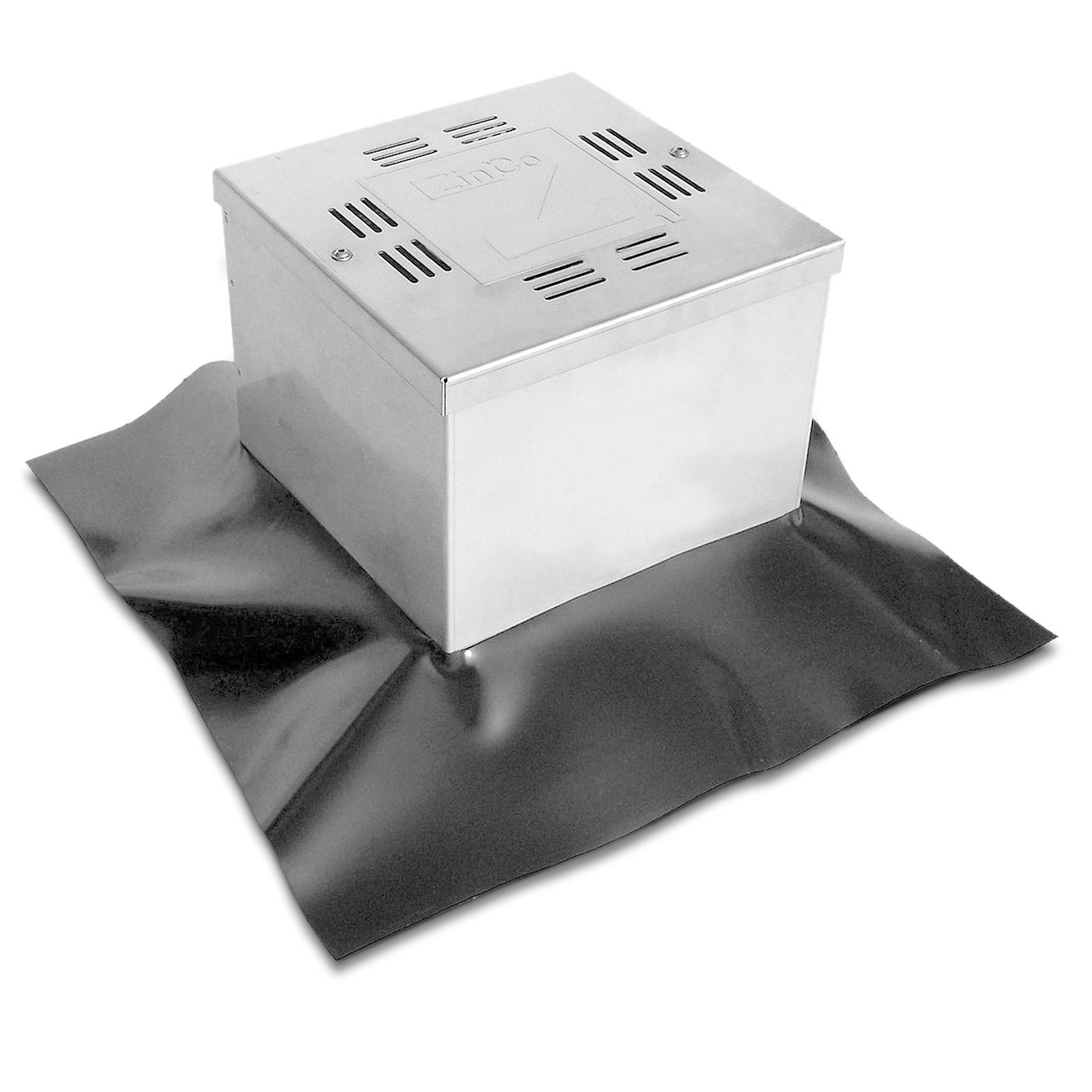 Kontrollschacht KS 30/30-E / mit begrünbarem Deckel / Aufstockelement ...