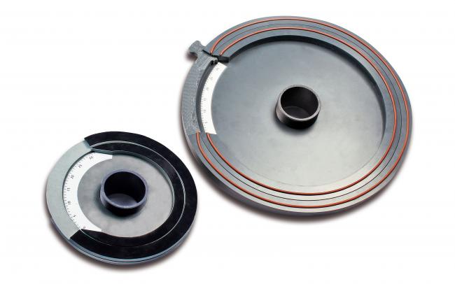 Präzise Drosselung, einfaches Handling und passend für alle Gullys | ZinCo